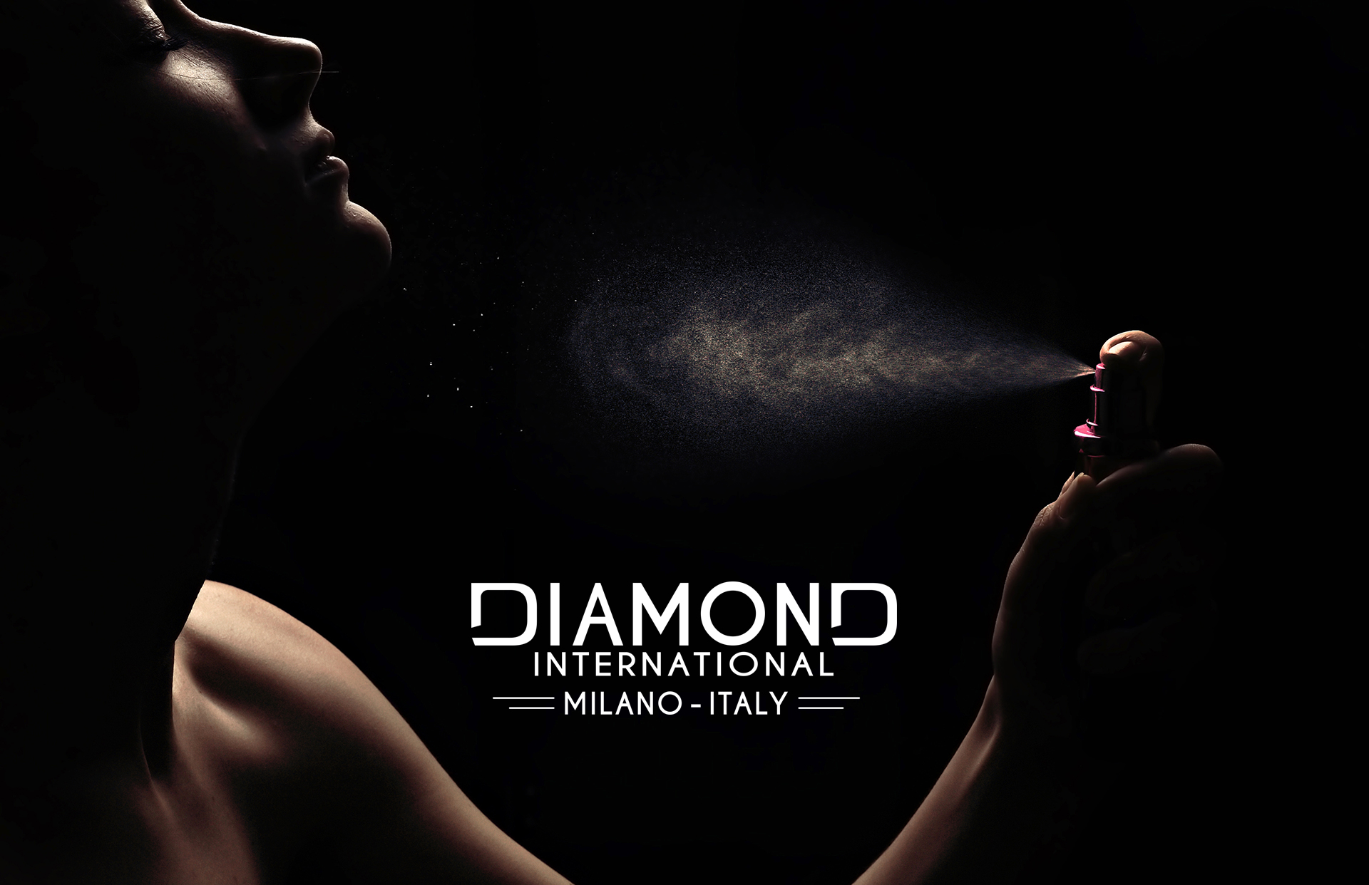 Diamond produce profumi e fragranze per il tuo brand: stile e qualità